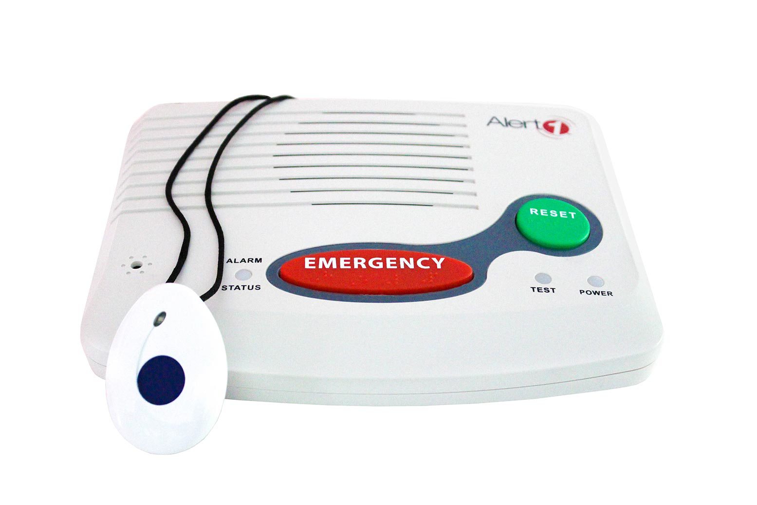 Emergency Medical Alert Devices for Seniors - Get Peace of Mind!